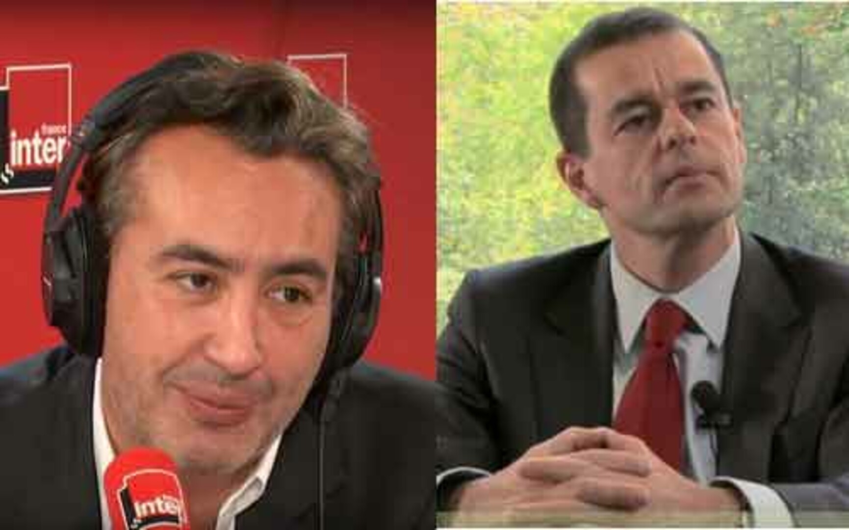 Bernard Mourad/Emmanuel Goldstein | Faits & Documents